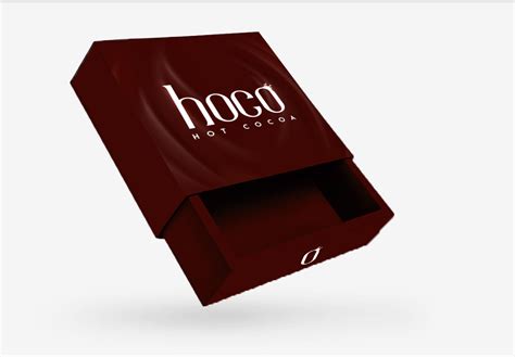 HOCO - Brand :: Behance