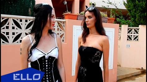 Мира и Кира Дихтяр - Медиаиндустрия - YouTube