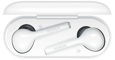 HONOR FlyPods Lite White - Słuchawki True Wireless - Sklep komputerowy ...