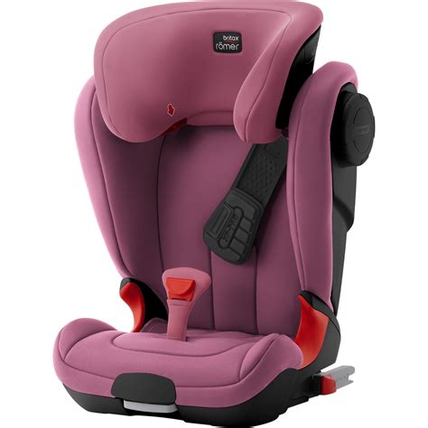 BRITAX ROMER Kidfix II XP sict - Prodotti per Bimbo