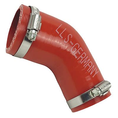 Turbo Hose For Range Rover Sport 3.0 D 4X4 LR056344 Intercooler Hose | eBay