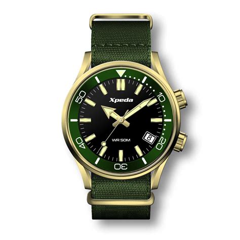 Thorn Onyx Gold - Thorn - Watches For Him