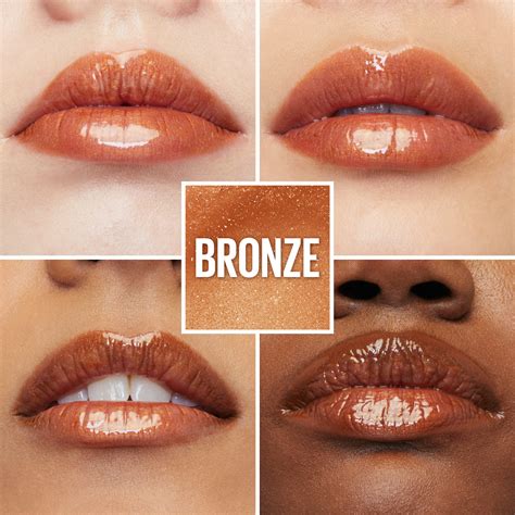 Maybelline Lip Gloss