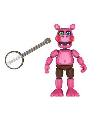 Коллекционная фигурка -Аниматроник - Свин - портной -Pigpatch -Freddy ...
