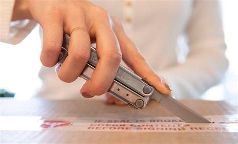 Leatherman goes back to basics with heritage-inspired Bond multitool