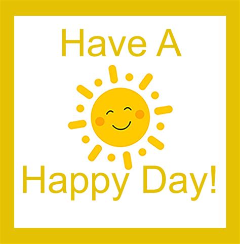 Have A Happy Day 1 by PaigeMillsArt on DeviantArt