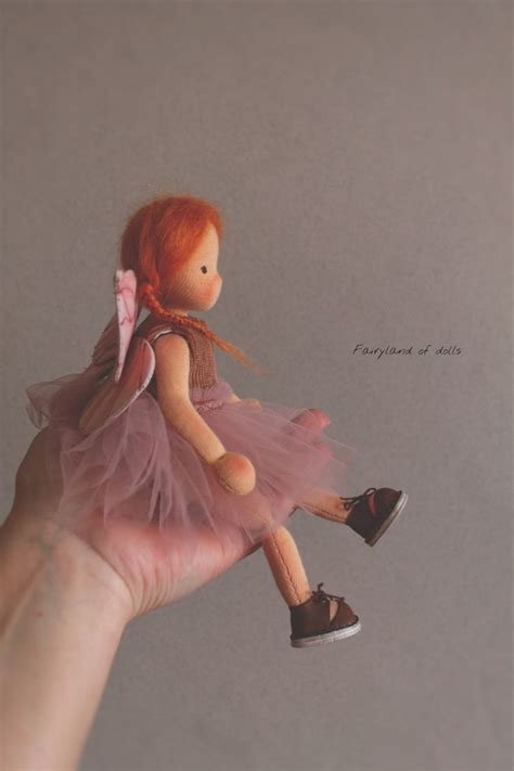 Mini dolls | Куклы вальдорф, Тряпичные куклы, Вальдорфская кукла