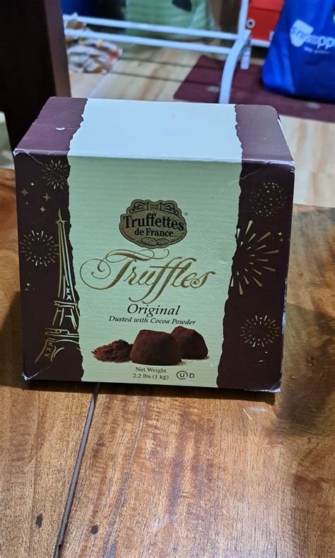 Truffettes de France Gluten Free, Food & Drinks, Other Food & Drinks on ...