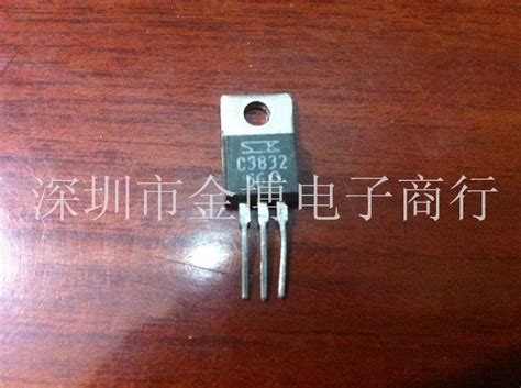 2SC3832 C3832|2SC3832 C3832| - AliExpress
