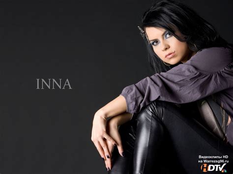 Inna - Inndia | Nude Naked Pussy Slip Celebrity