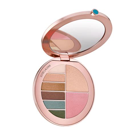Тени ESTEE LAUDER Палетка для макияжа Bronze Goddess – купить в Москве ...