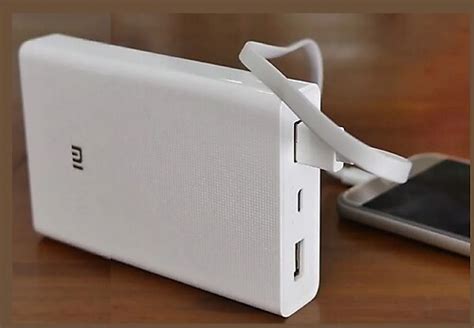 Makrotek Xiaomi Mi Fast Charge Powerbank 20.000 mAh Taşınabilir Hızlı ...