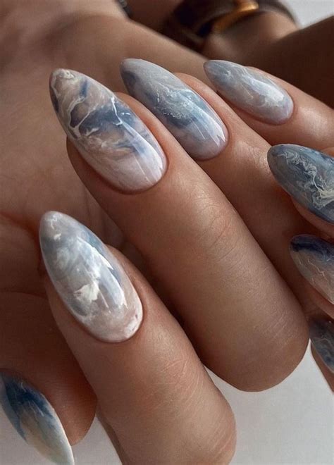 Pin by 𝐚 on 𝐧 𝐚 𝐢 𝐥 𝐚 𝐫 𝐭 | Gel nails, Dipped nails, Simple nails