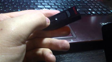 Говорящая длань: обзор флешки от sandisk ultra. Квазимодо с характером ...
