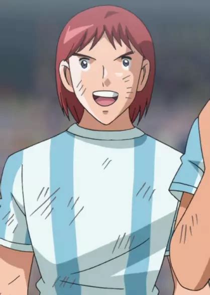 Ruggeri | Anime-Planet