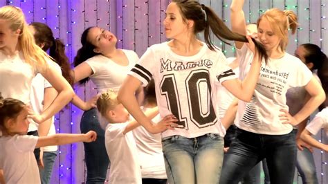 Танцуй! - YouTube