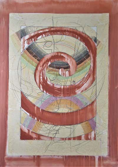 Joseph Zirker - Untitled II For Sale at 1stDibs