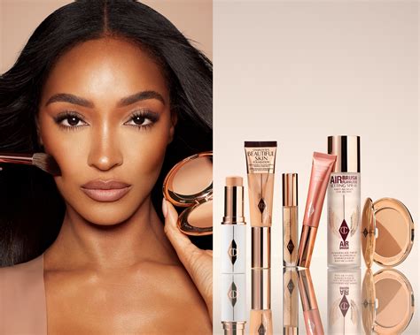 Charlotte Tilbury - Tease Launch AT ️ DOUGLAS