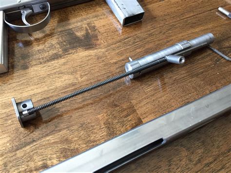 Великолепный самодельный пистолет: обзор и разборка | GunFreak | Дзен