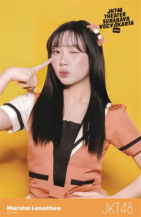 Marsha JKT48
