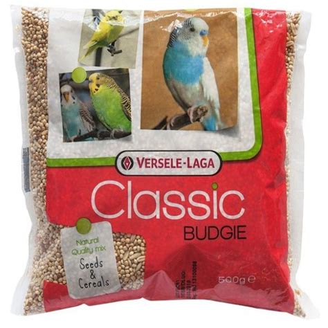 Versele-Laga Classic Budgie 500g - 2palpet.hu
