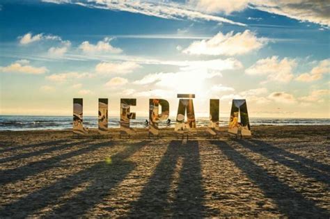 Лиепая, Латвия - информация про город Лиепая, достопримечательности с фото