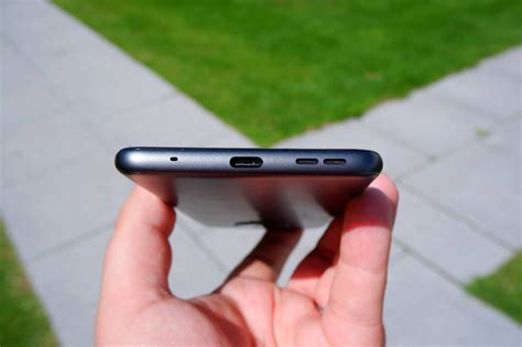 Utilitarian, long-bodied Nokia 5.3 has budget basic specs - but it does ...