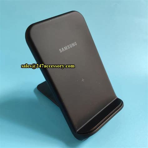 Samsung EP-N3300 Wireless Charger (China Manufacturer) - Mobile Phone ...
