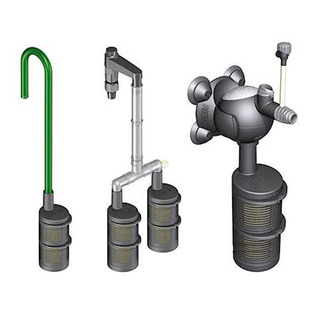 Eheim - Eheim Prefilter - prefiltr do filtrów kubełkowych [4004320 ...