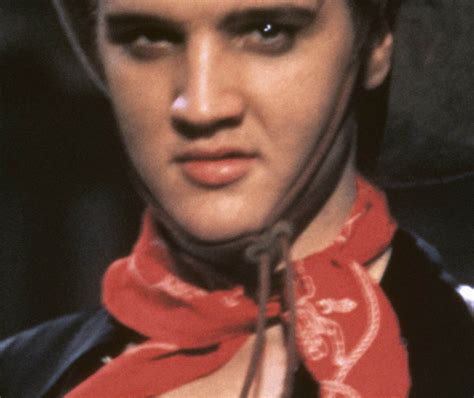 Elvis Presley's 'She's Not You' Was Inspired by 1 of the Best Country ...