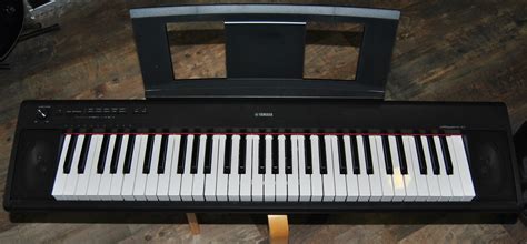 Yamaha NP-12 image (#1953674) - Audiofanzine