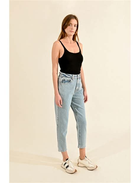 7/8 jeans - Molly Bracken E-Shop