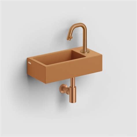 CL/03.34031 - Clou bath findings - Sanitair voor design badkamers
