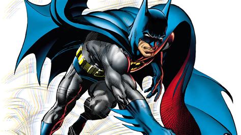 Batman Celebramos el 80 aniversario del Caballero de la Noche