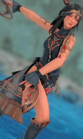 Refulgence | Eorzea Collection