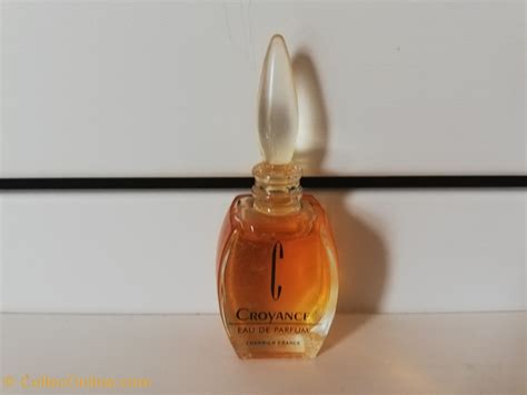 CHARRIER CROYANCE - Perfumes and Beauty - Fragrances
