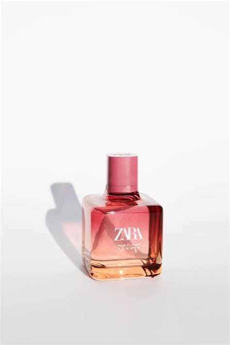 Wonder Rose Summer Zara Parfum - ein es Parfum für Frauen 2021