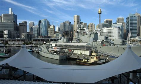Darling Point Accommodation - Hotels & Apartments Map, Sydney NSW