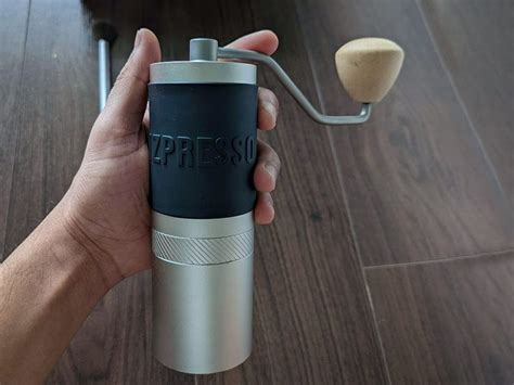 1Zpresso J Series: Which Is The Best Grinder For You?