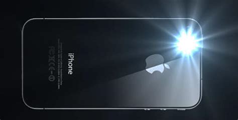 Можно ли сжечь вспышку iPhone, используя её как фонарик
