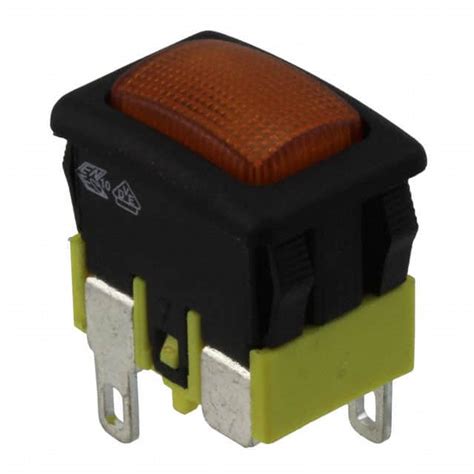 PA421C1000-124 E-Switch | Switches | DigiKey