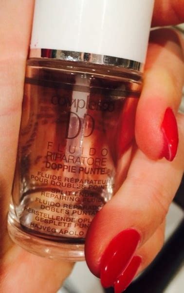 Масло для волос BES Split ends repairing | отзывы