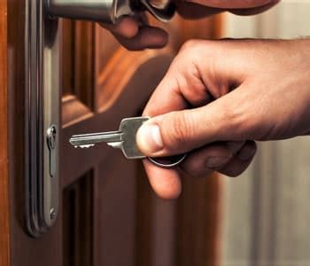 Не поворачивается ключ в замке - Lockservice.pro