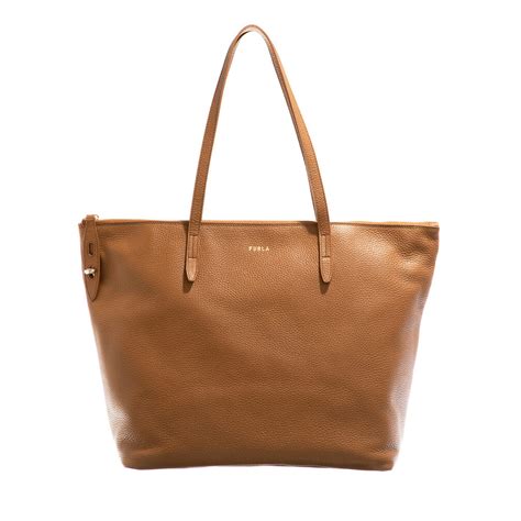 Furla FURLA NET L TOTE Marmo | Shopping Bag | fashionette