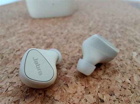 Jabra Elite 5 im Test: Können diese 150 Euro-Kopfhörer mithalten?