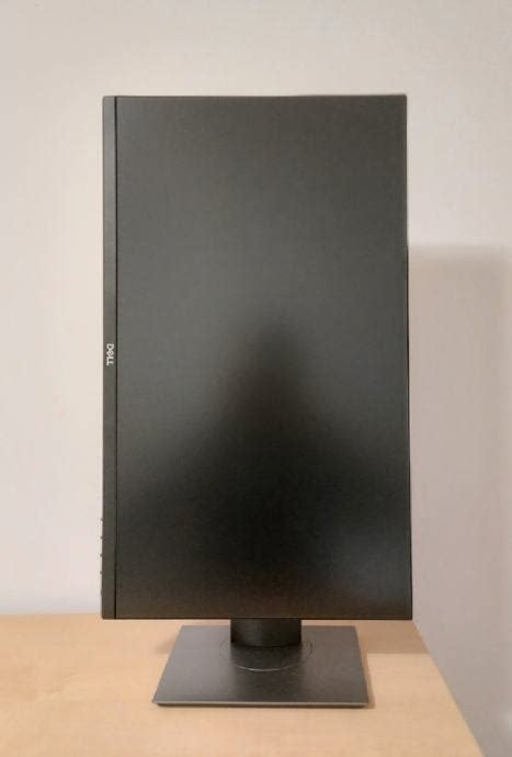 Monitor Dell P2419H