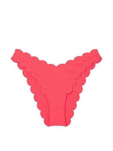 Купальник с фестонами Victoria's Secret Swim Scallop (ID#2000087027 ...