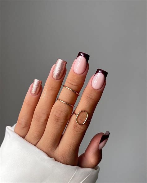 18 sexy nail ideas to try now | Melody Jacob