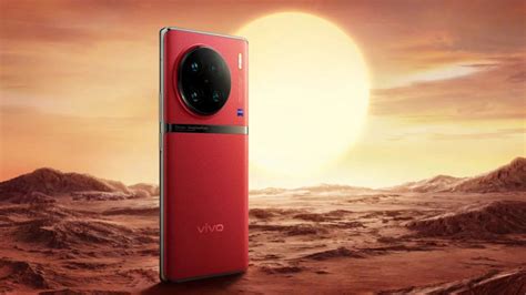 Vivo X90 tanıtıldı: Özellikleri ve fiyatı! - Yeşil Robot