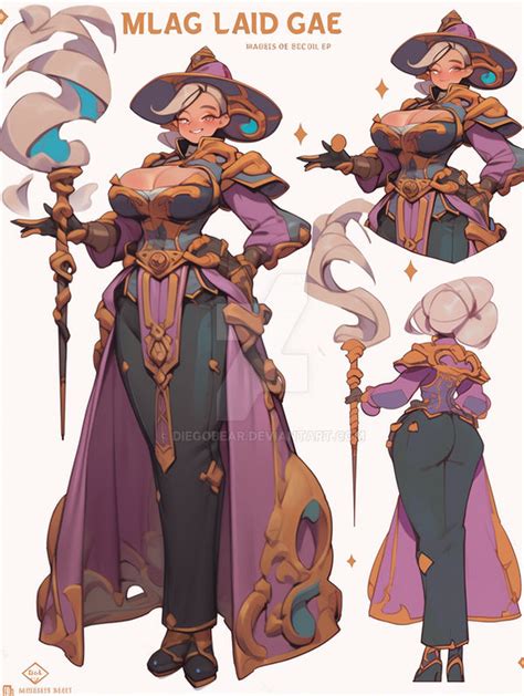 Adopt Air Mage (OPEN) by DiegoBear on DeviantArt